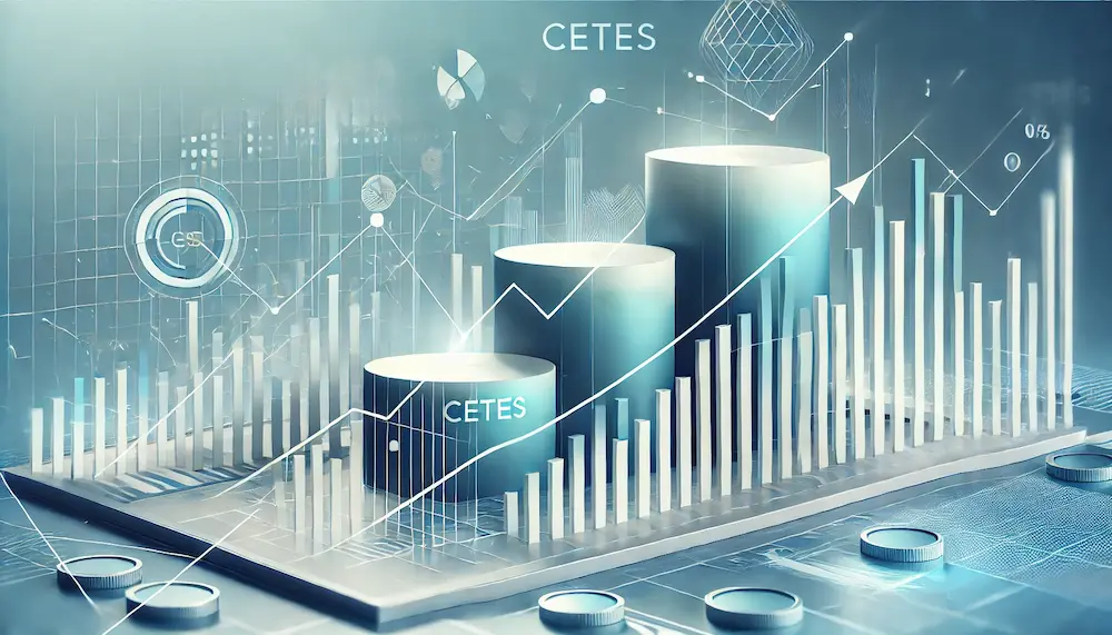 CETES en México: ¿Qué son, tipos, cómo invertir y ventajas (2025)